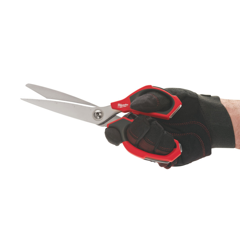 Ножницы прямые MILWAUKEE повышенной прочности Купить, Лучшая цена ...