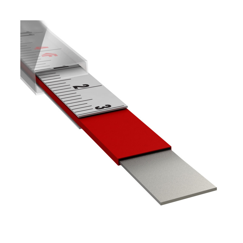 Рулетка MILWAUKEE SLIMLINE S5/19 5 м 48227705 Купить, Лучшая цена ...