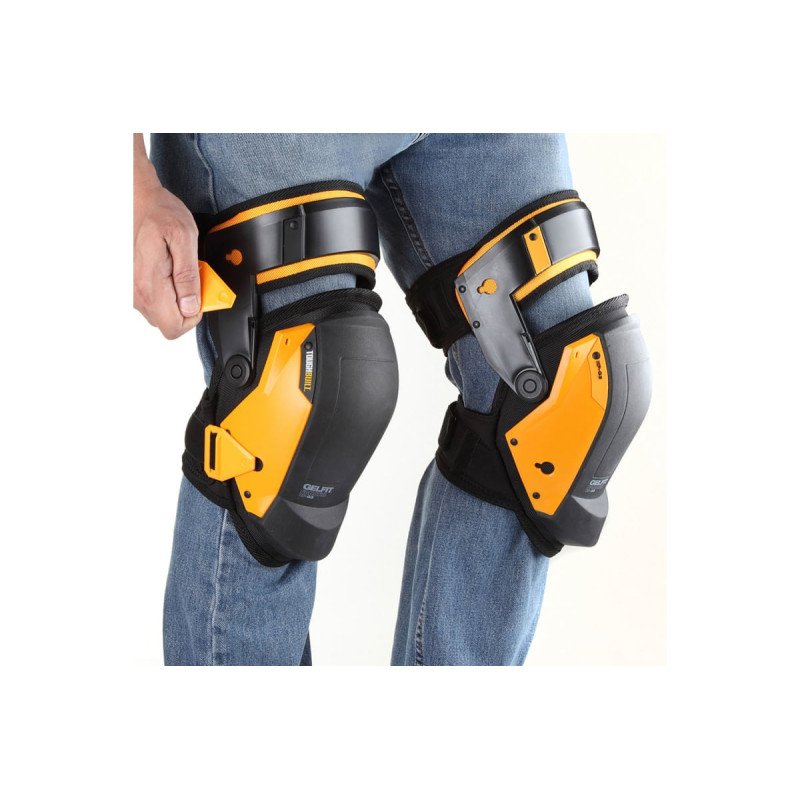 Строительные наколенники TOUGHBUILT TB-KP-G3 Купить, Лучшая цена ...