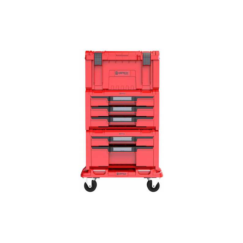 Ящик QBRICK SYSTEM PRO SET 4 2.0 RUHD Купити, Найкраща ціна Україна ...