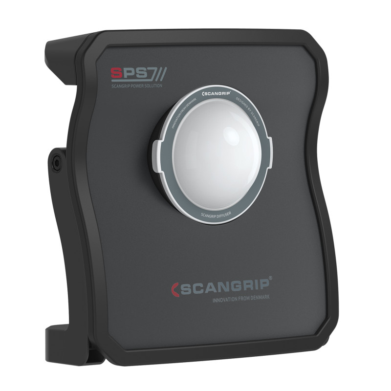 Диффузор большой — SCANGRIP Diffuser Large (03.5751) Купить, Лучшая цена Украина - LDInvest