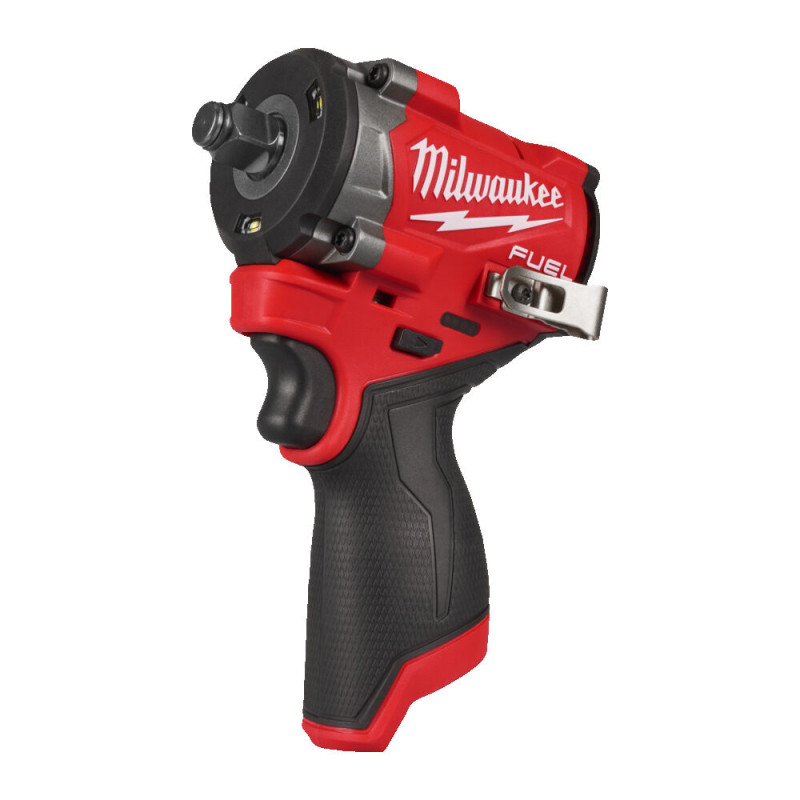 Гайковерт аккумуляторный бесщеточный MILWAUKEE 1/2" (746 Нм) M12 ...